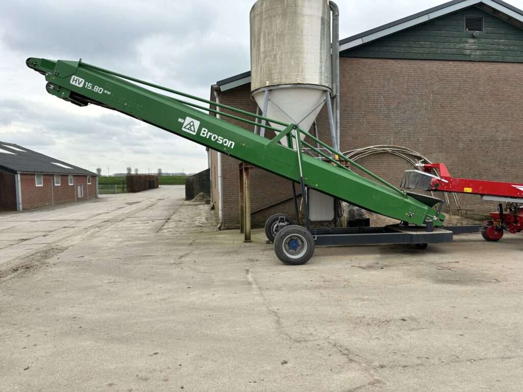 Broson HV15-80EW - handelsondernemingarnepals